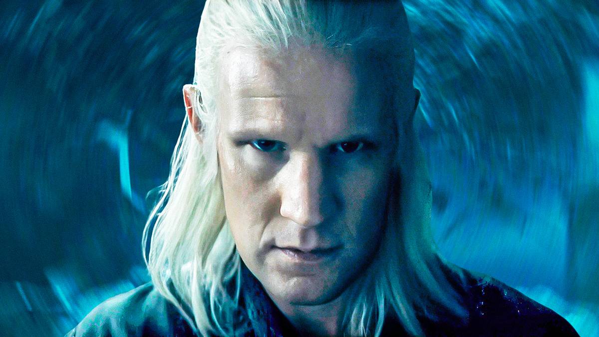 Harrenhal, 'House of the Dragon's Creepy Haunted Castle Explained