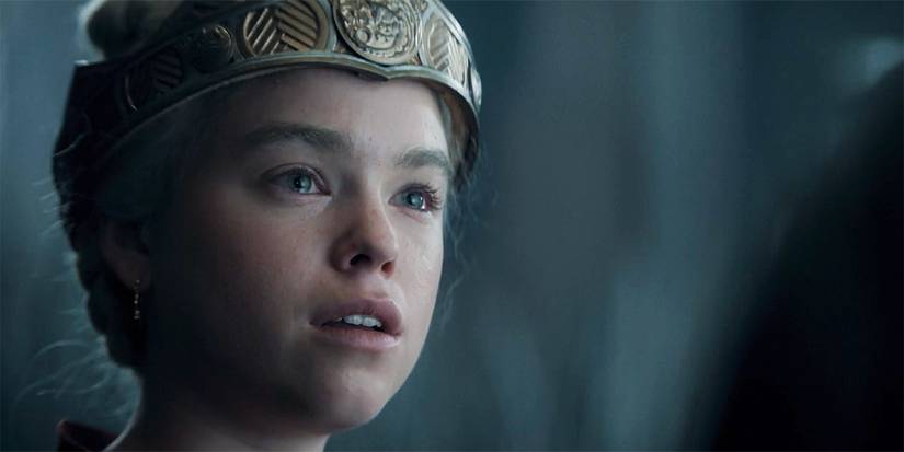 Milly Alcock Takes Flight In First 'Supergirl' Trailer