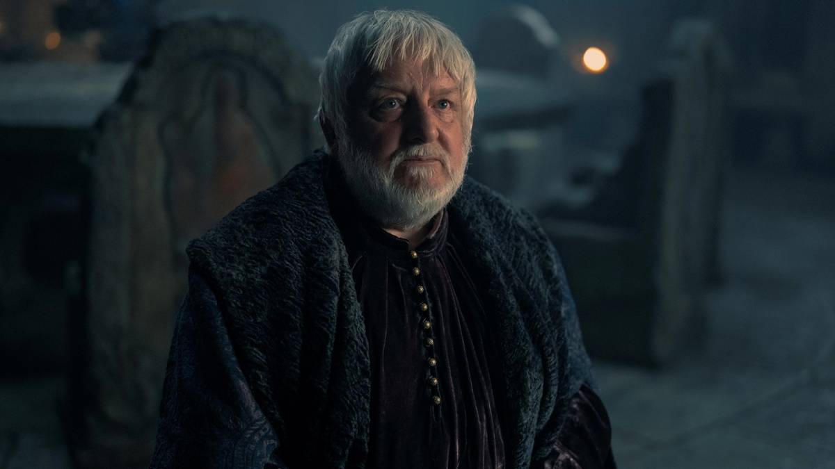 We Aren't Giving Enough Credit to Ser Simon Strong