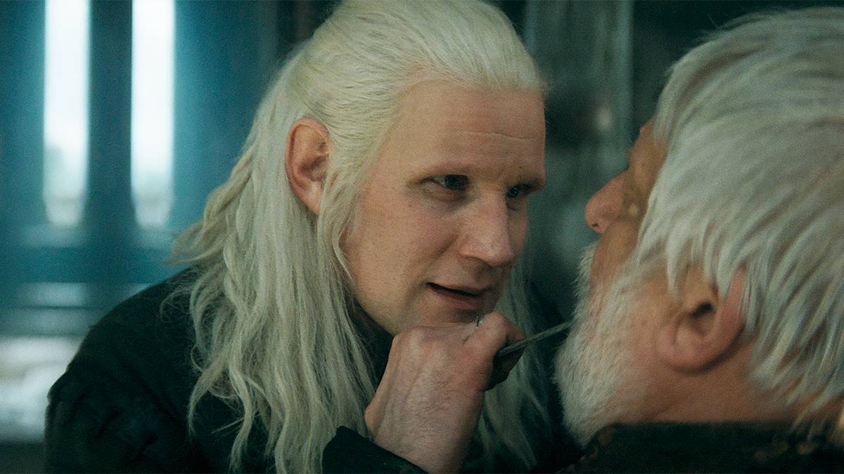 Why Is Daemon Best at His Most Broken in 'House of the Dragon'?
