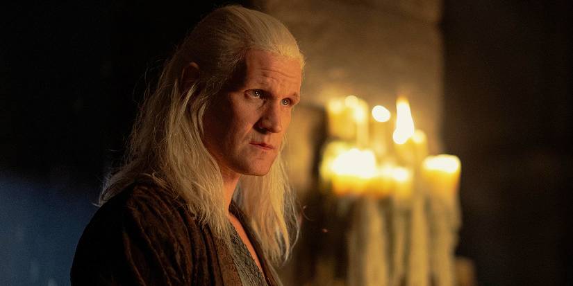 Rook's Rest's Champion in 'House of the Dragon' Wasn't the Blacks or ...