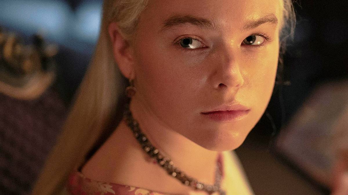 6 Best Milly Alcock Movies and Shows, Ranked