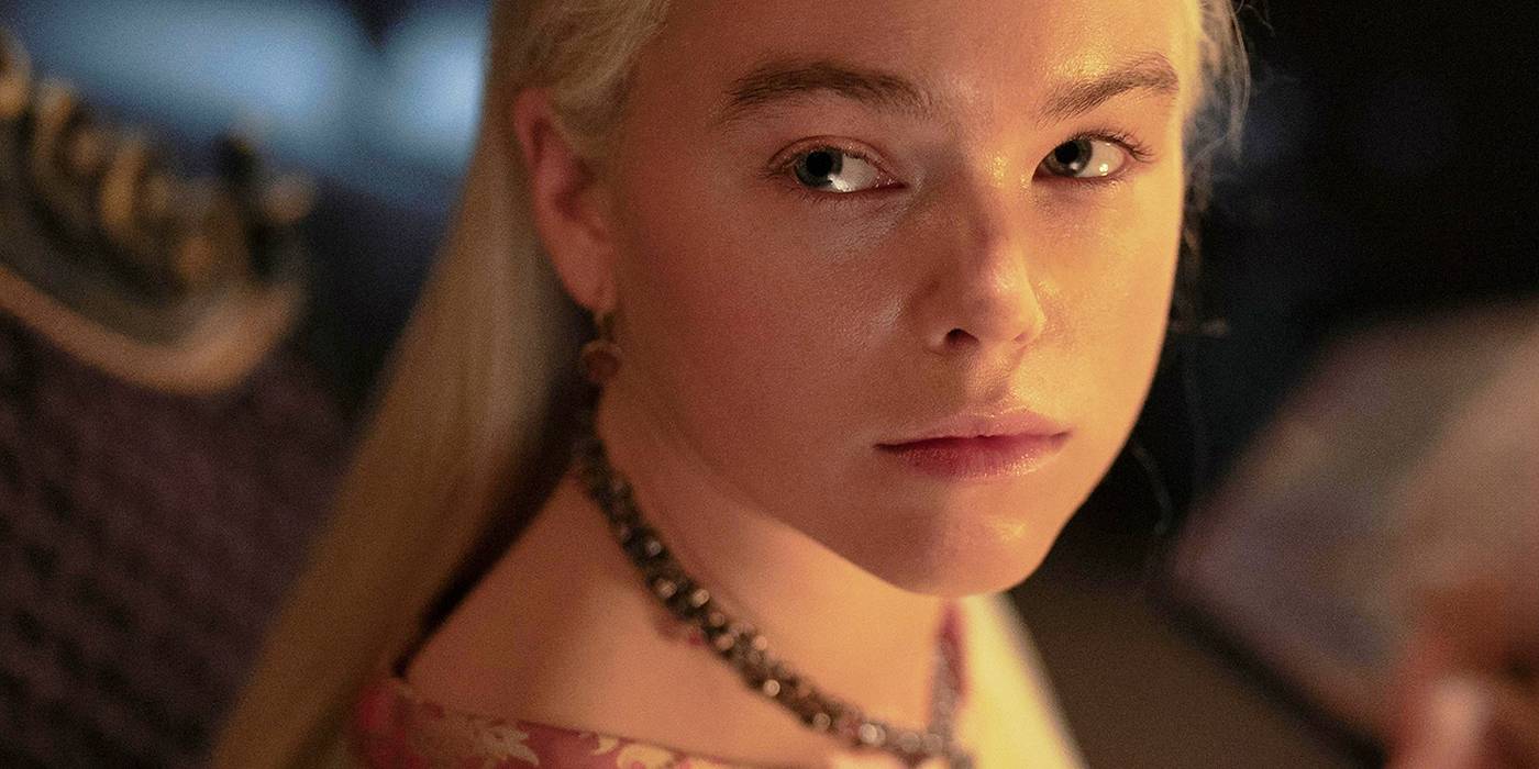 6 Best Milly Alcock Movies and Shows, Ranked