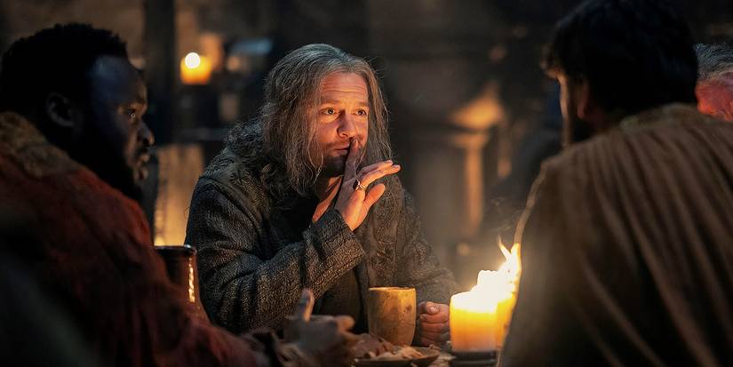 'House of the Dragon's Tom Bennett Was a Hilarious Scene-Stealer in ...