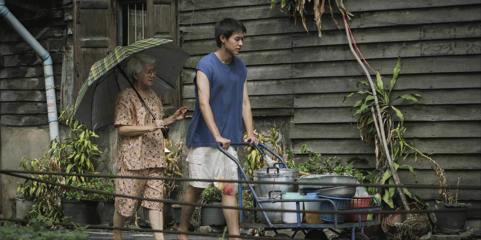 ‘How to Make Millions Before Grandma Dies’ Review: A Brilliantly Tear ...