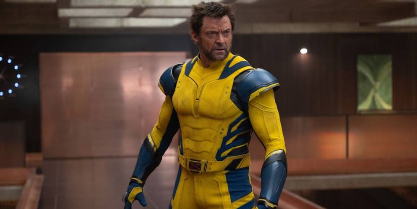 All 10 Hugh Jackman Movie Appearances as Wolverine, Ranked
