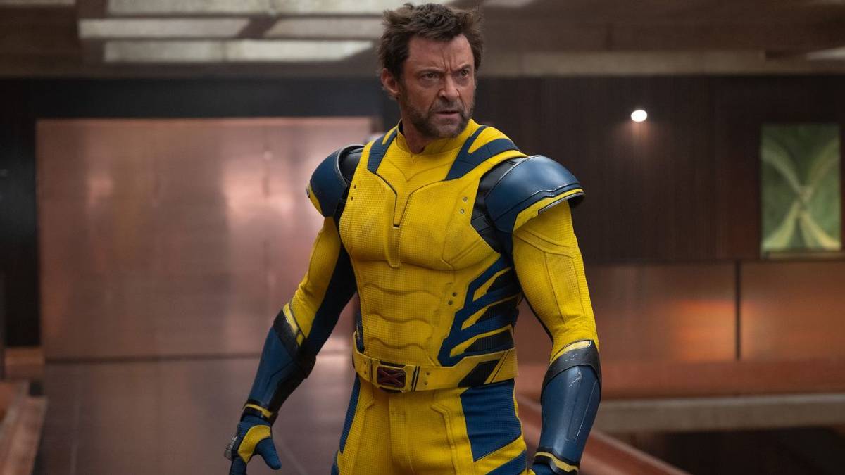 Kevin Feige Drops a Massive Update on Hugh Jackman's MCU Replacement