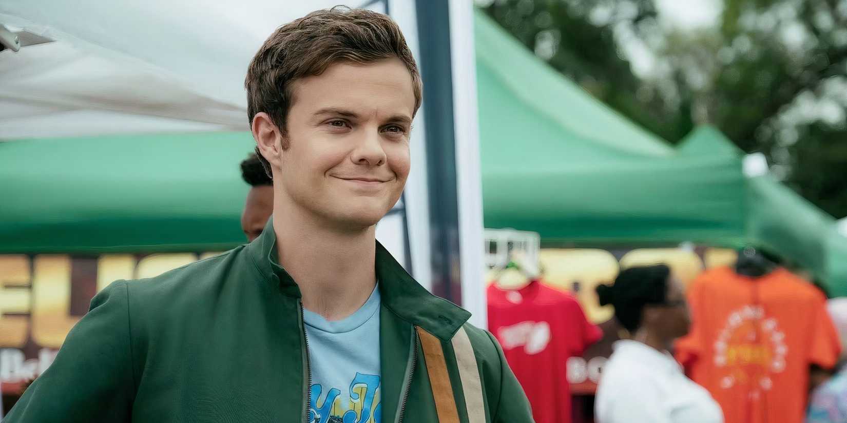 10 Best Hughie Episodes of 'The Boys,' Ranked