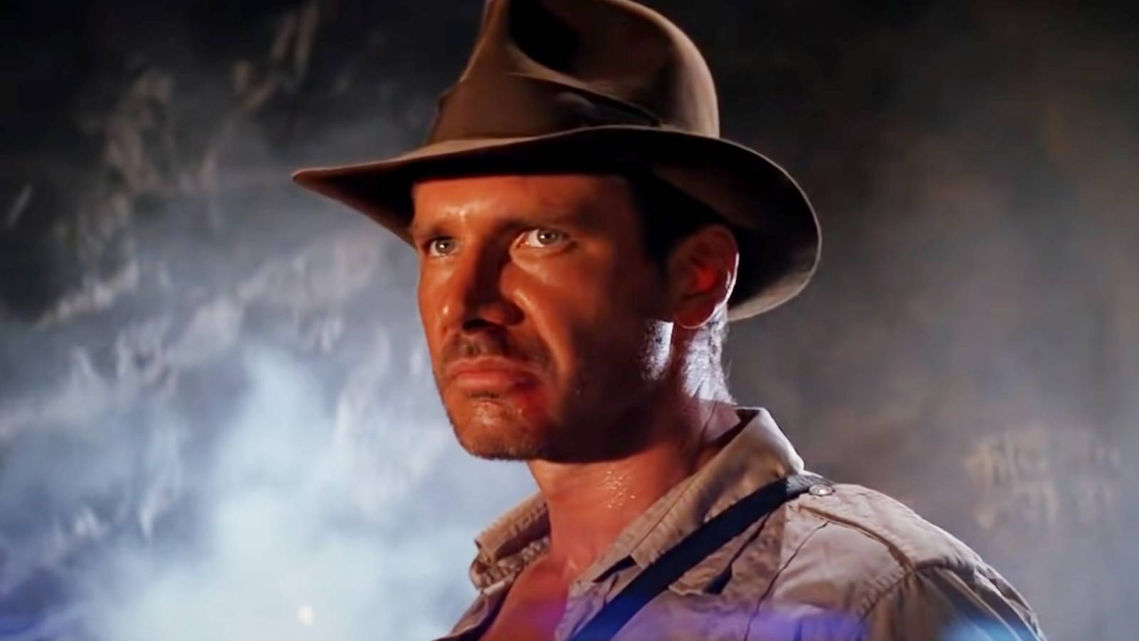 November Will Be a Great Month for Indiana Jones Fans