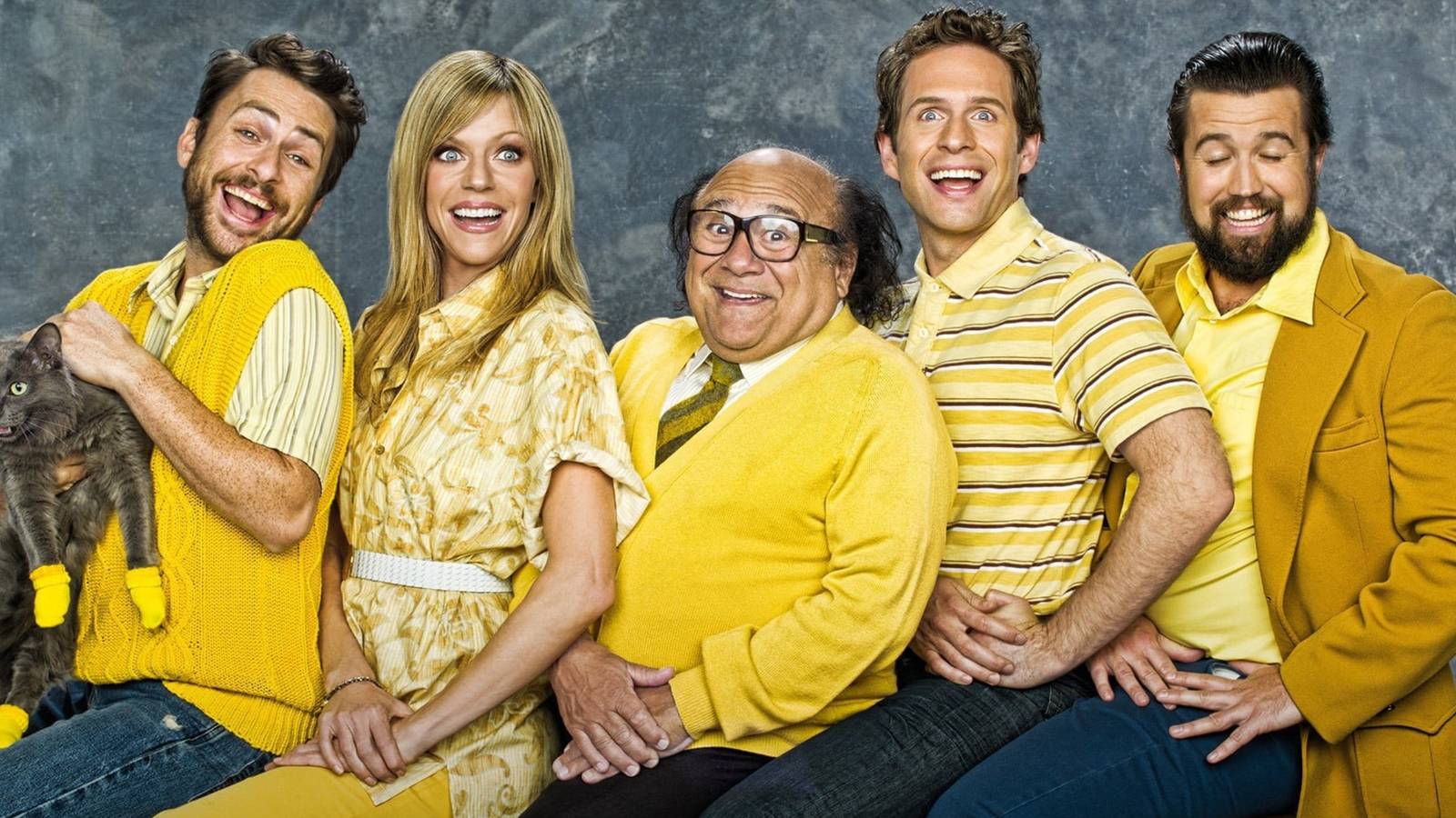 20 Best 'It's Always Sunny In Philadelphia' Quotes, Ranked