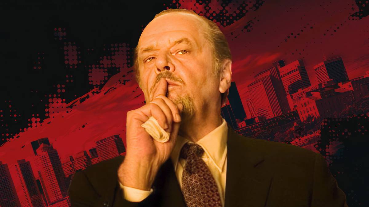 Jack Nicholson's Mob Boss in 'The Departed' Was Based on These Real ...