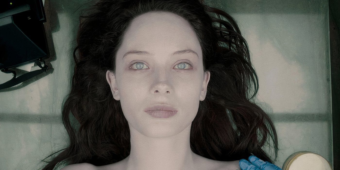 10 Best Occult Shows, Ranked