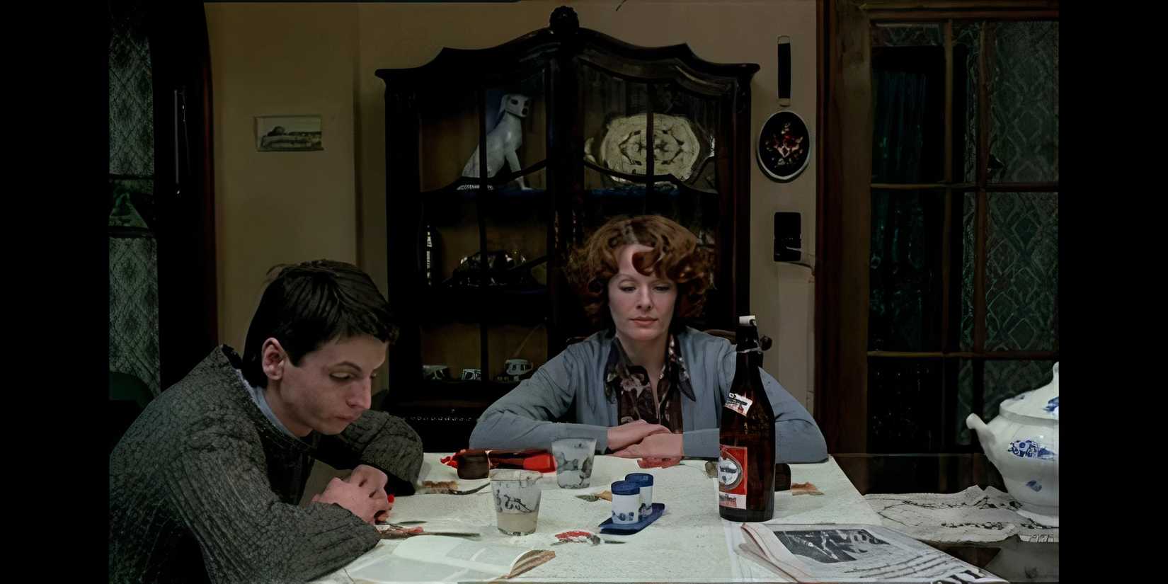 10 Greatest Slow-Burn Movies of All Time, Ranked