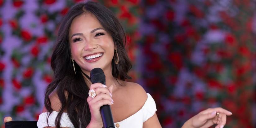 Here’s When You Can Watch Season 21 of ‘The Bachelorette’