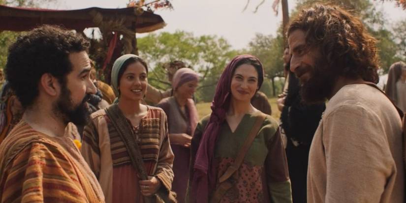 10 Essential 'The Chosen' Episodes, Ranked