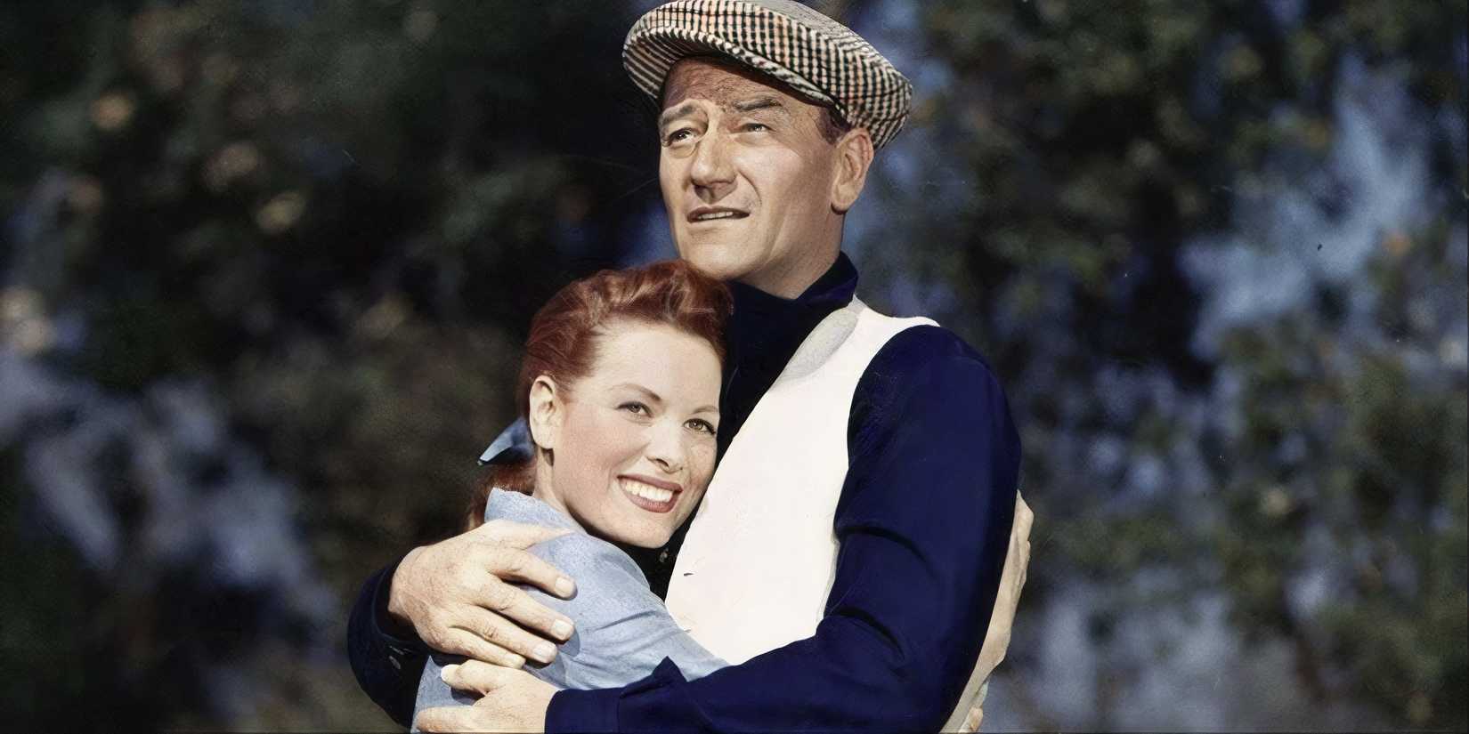 10 Best John Wayne Performances, Ranked