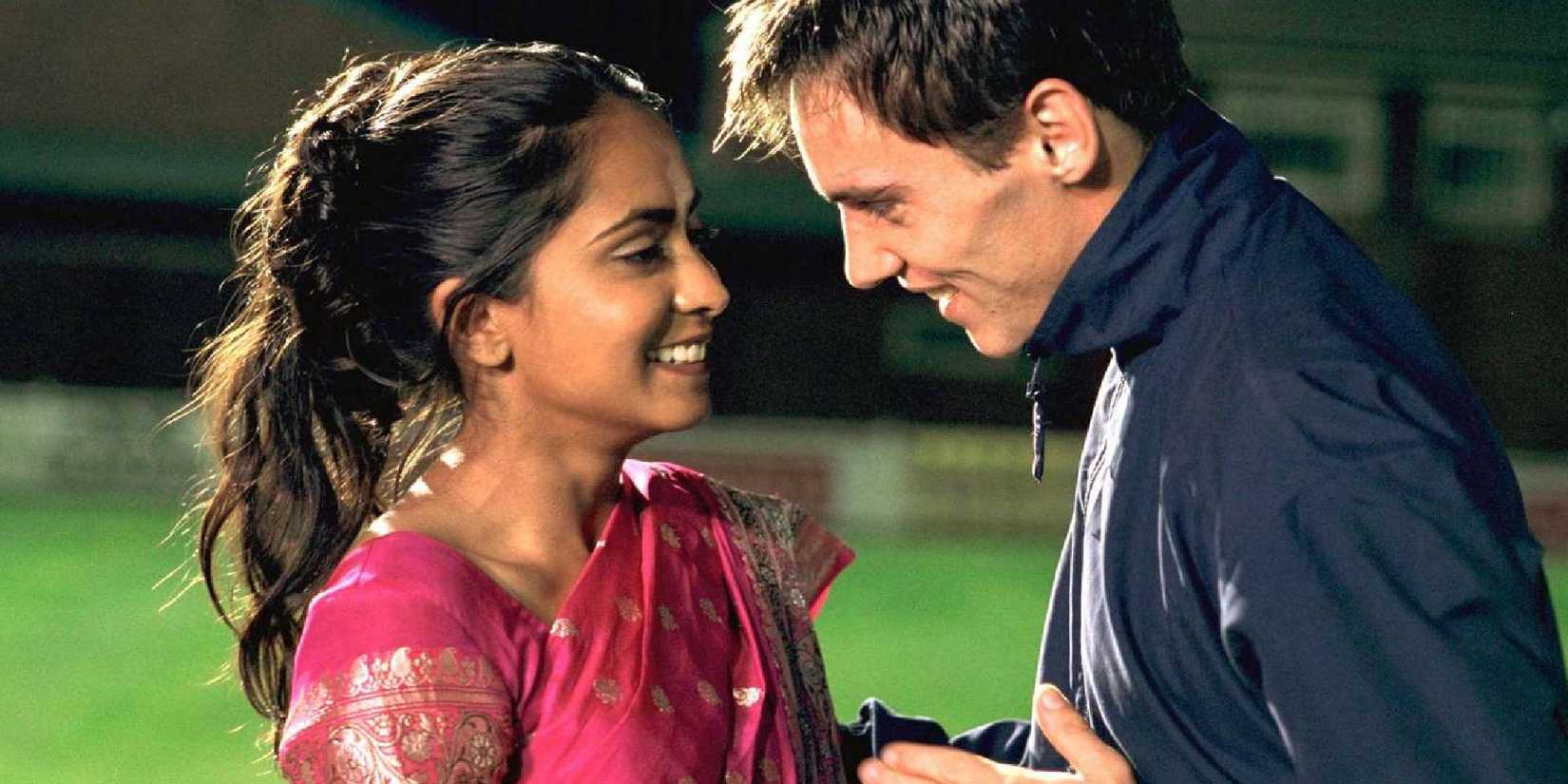 10 Best Sport Romance Movies, Ranked