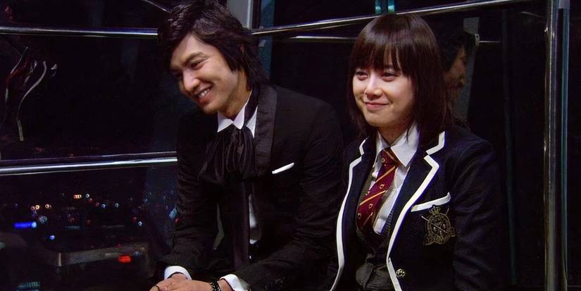 10 Best K-Dramas of the 2010s, Ranked