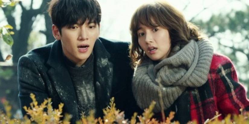 10 K-Romances You Can Binge All Day