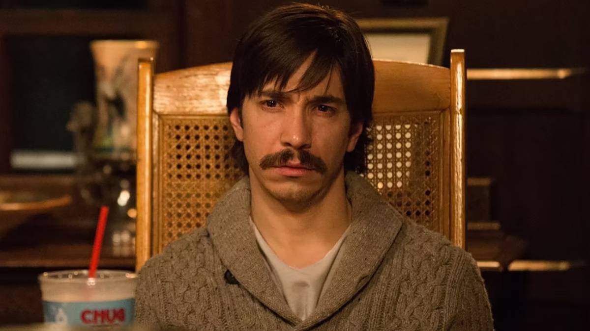 A24’s First Horror Movie Was This Skin-Crawling Kevin Smith Body Horror