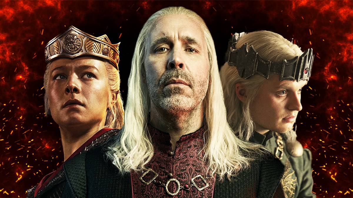 All the Kings of Westeros Before 'House of the Dragon', Explained