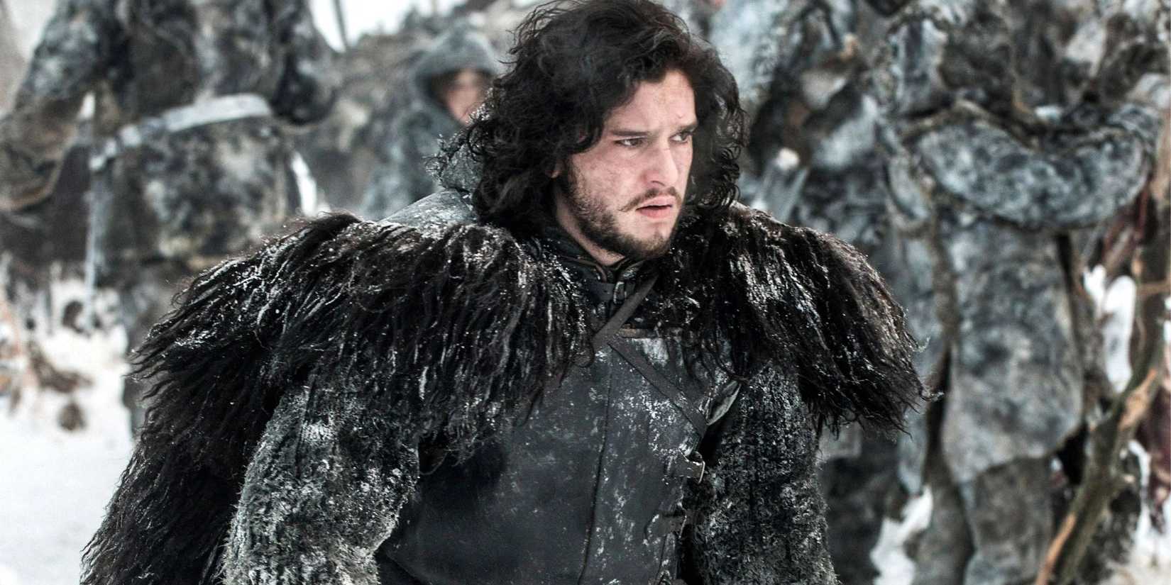 10 Best Jon Snow Quotes from ‘Game of Thrones,’ Ranked