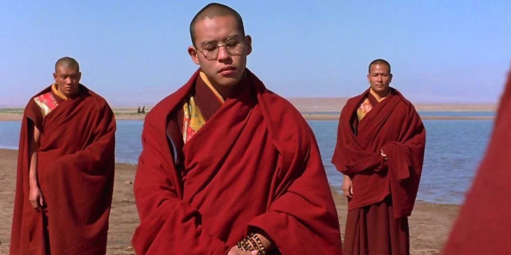 All 9 Epic Movies Directed by Martin Scorsese, Ranked