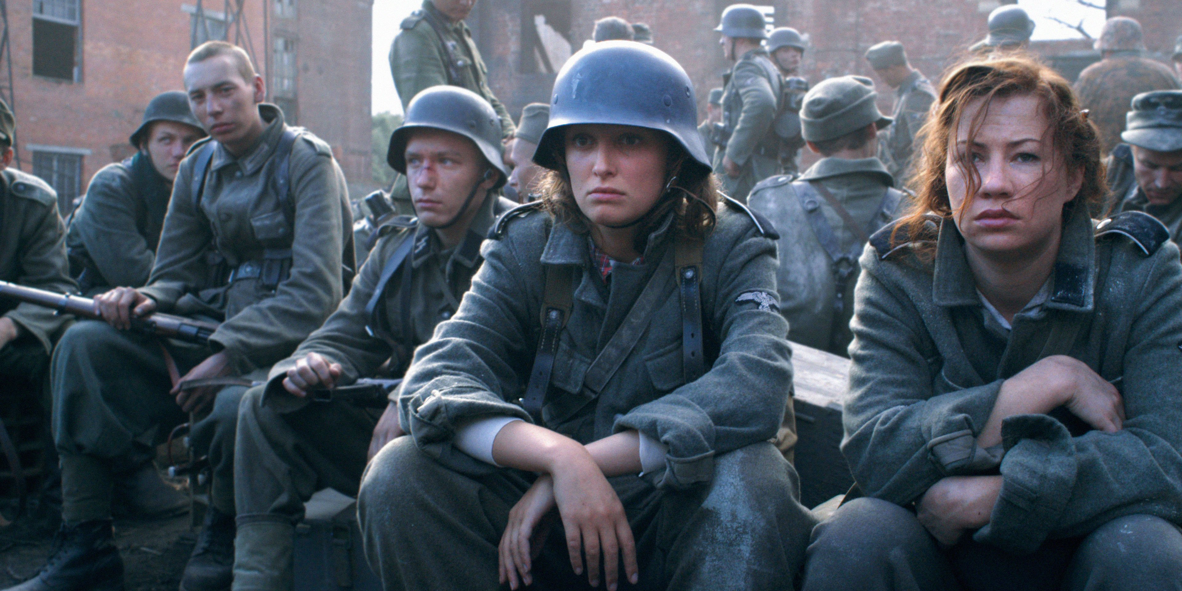 21 Years Later, This Historical Drama Remains One of the Most ...