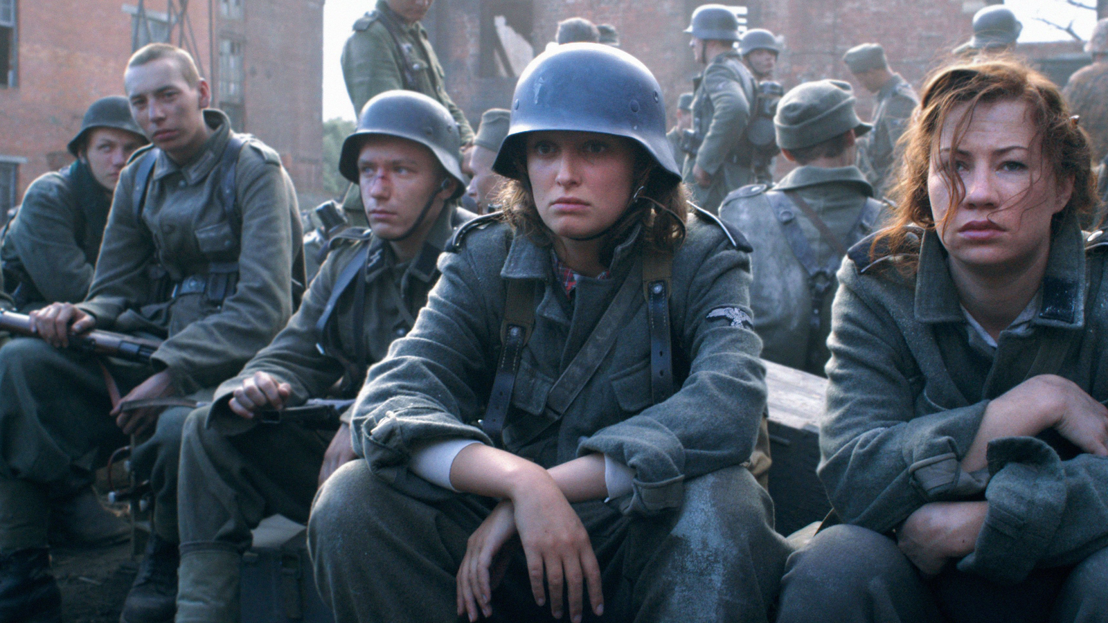 'Downfall' at 20 – One of Cinema's Bravest War Movies Remains a ...