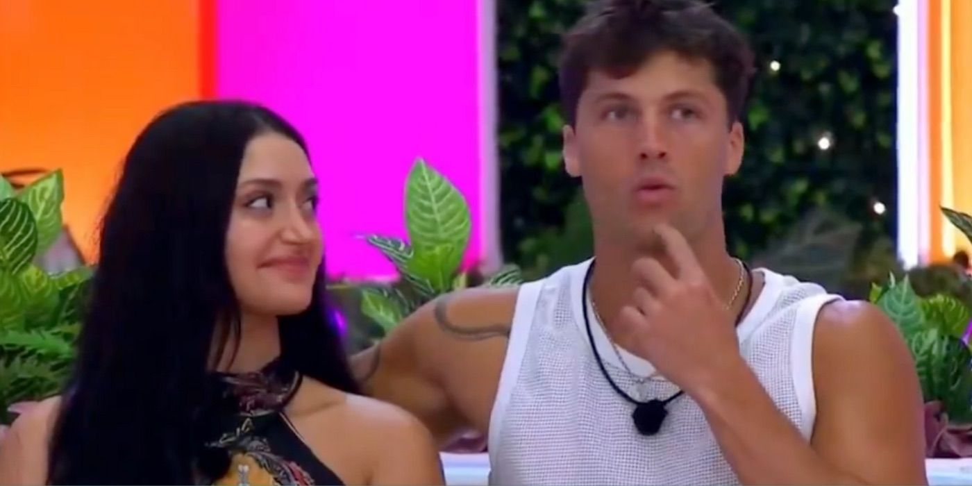 Leah Kateb Defends ‘Love Island USA’ Star