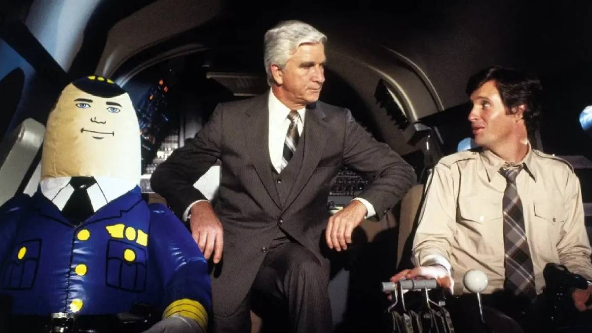 The Funniest Movie of All Time Is Now Streaming for Free