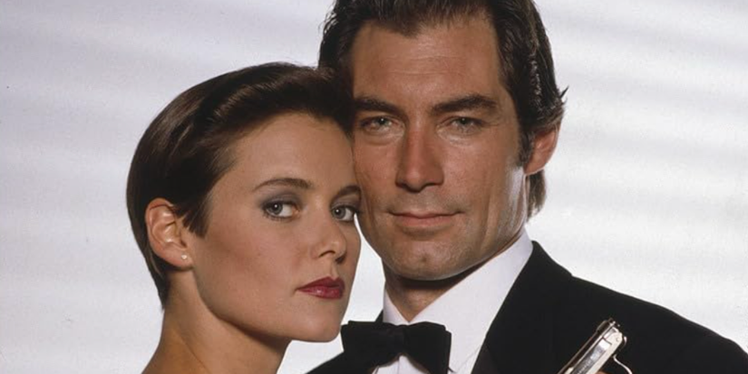 10 Best Timothy Dalton Movies, Ranked