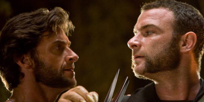 Liev Schreiber Opens Up About Not Returning as Sabretooth for 'Deadpool ...