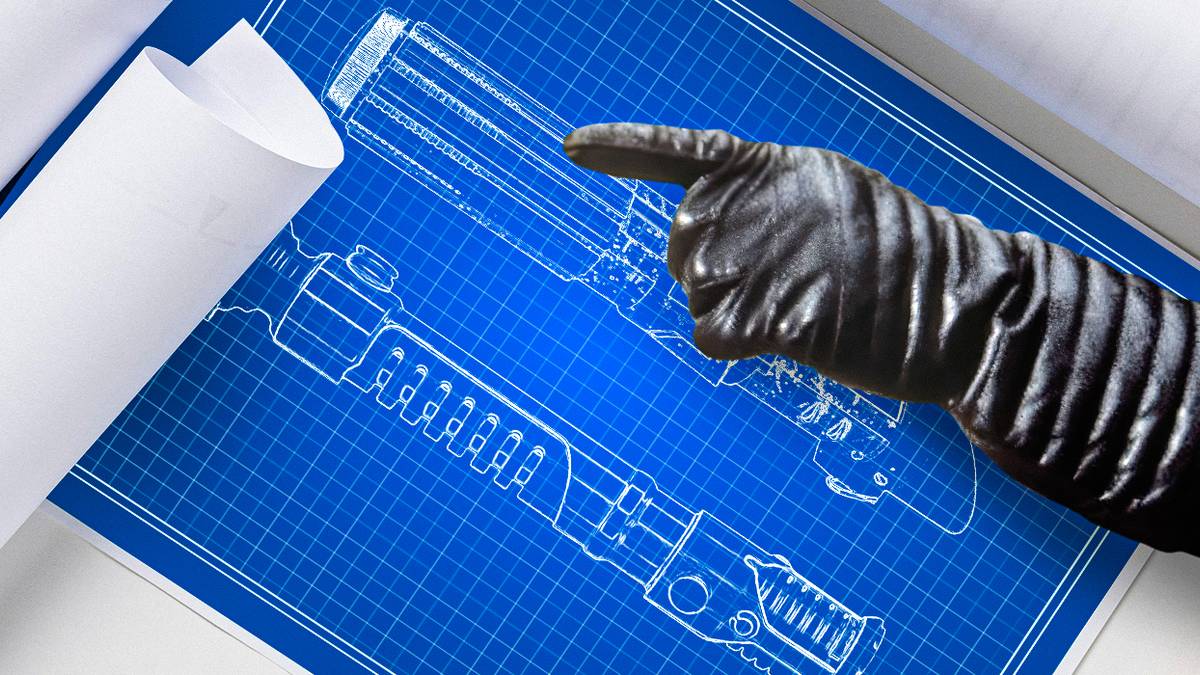 Ever Wonder Where Star Wars’ Lightsaber Design Comes From?