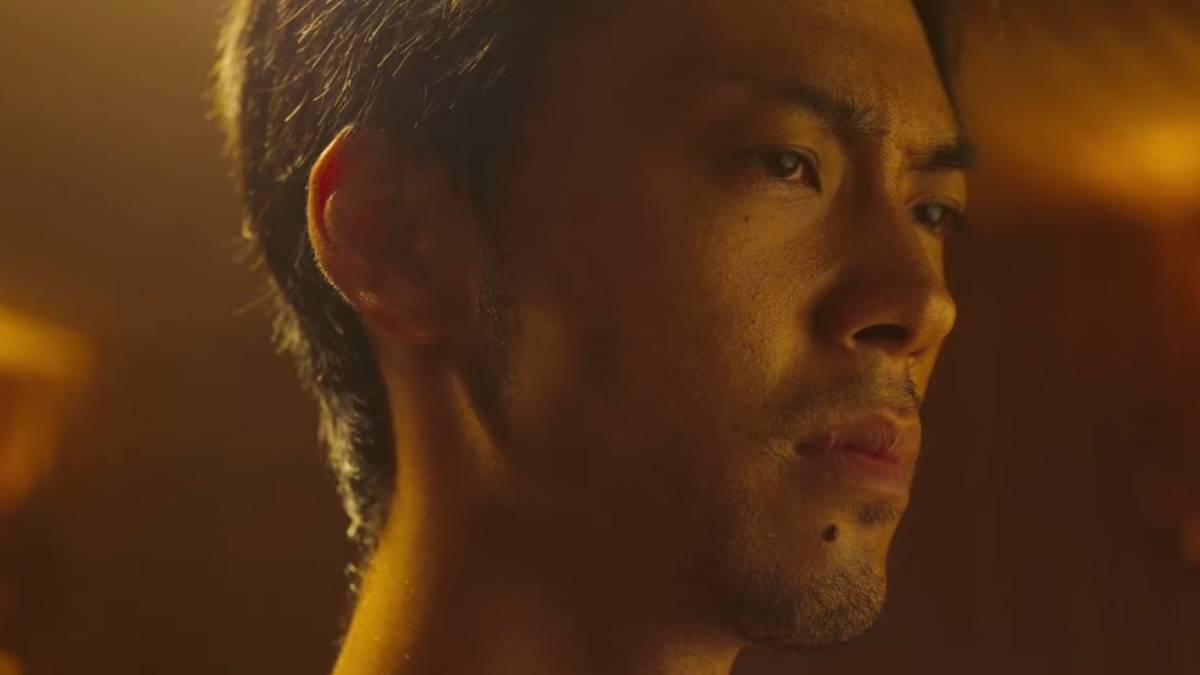 The Dragon of Dojima Rises With First 'Like a Dragon Yakuza' Trailer