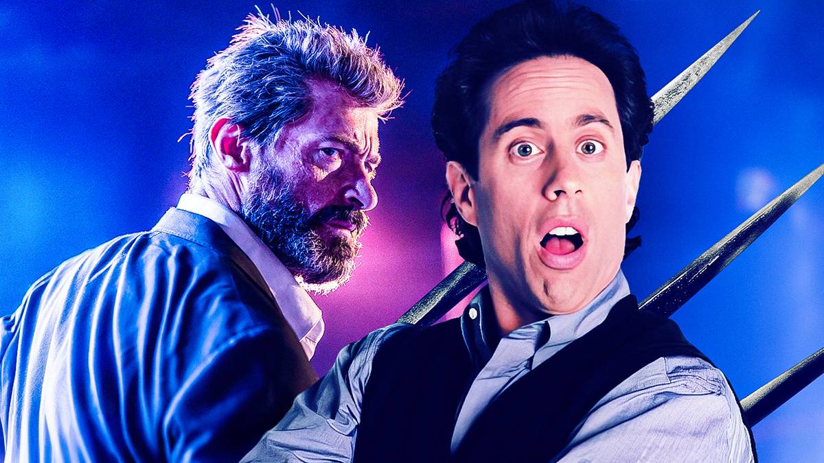 If You Hated That Hugh Jackman Stopped Playing Wolverine, Blame Jerry ...
