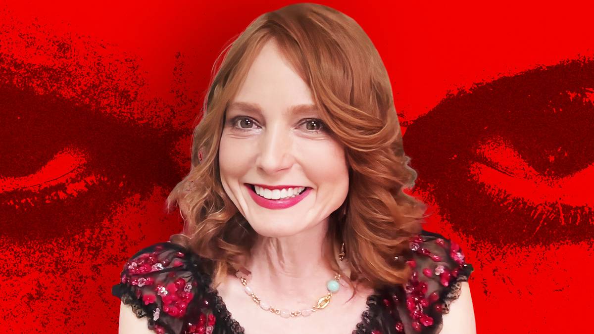 'Longlegs' - Alicia Witt Shares Her Breathtaking Out-of-Body Experience