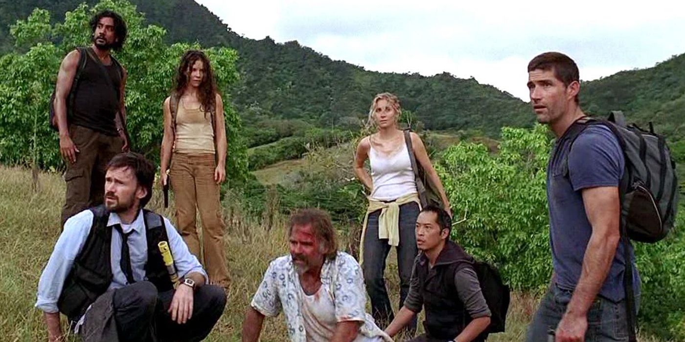 'Lost's Charlie Pace Was More Important in Death Than in Life