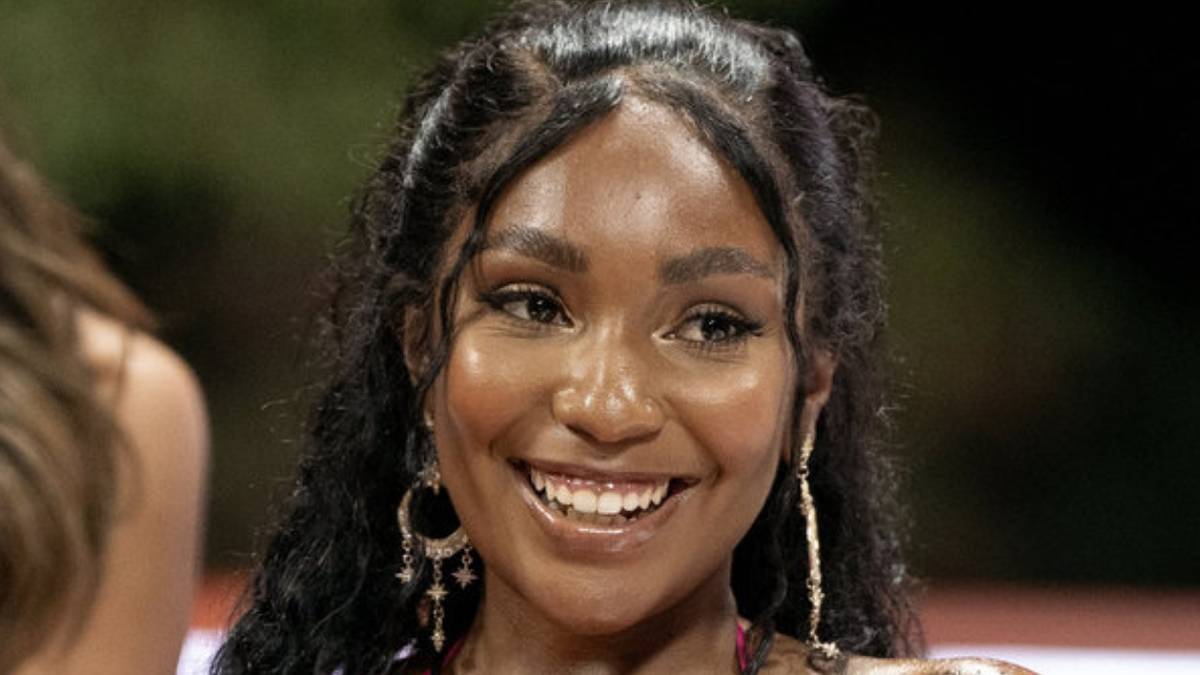 Daia Regrets This Horrific 'Love Island USA' Moment