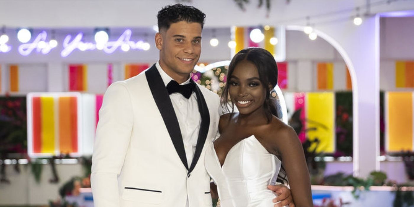 ‘Love Island USA’s JaNa Says PPG Is Here to Stay