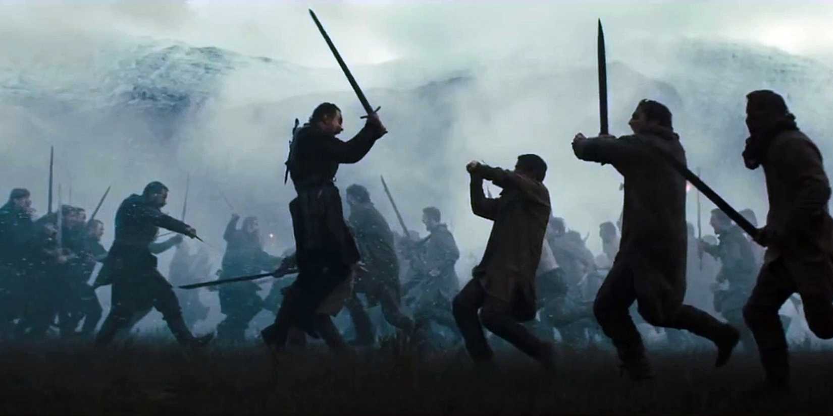 10 Best Medieval Battles in Movies, Ranked