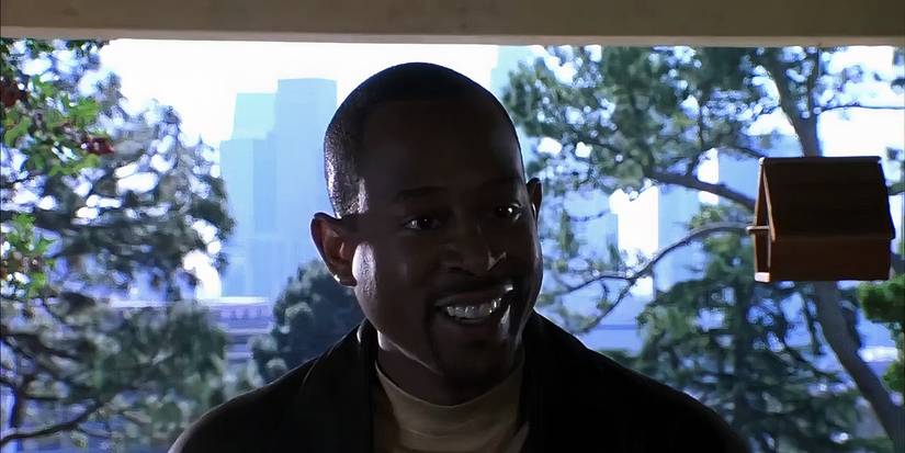 10 Most Rewatchable Martin Lawrence Movies, Ranked