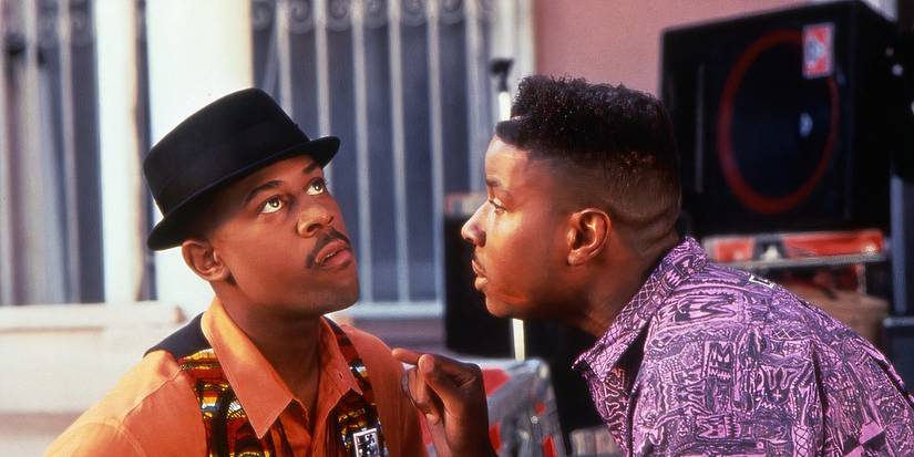10 Most Rewatchable Martin Lawrence Movies, Ranked