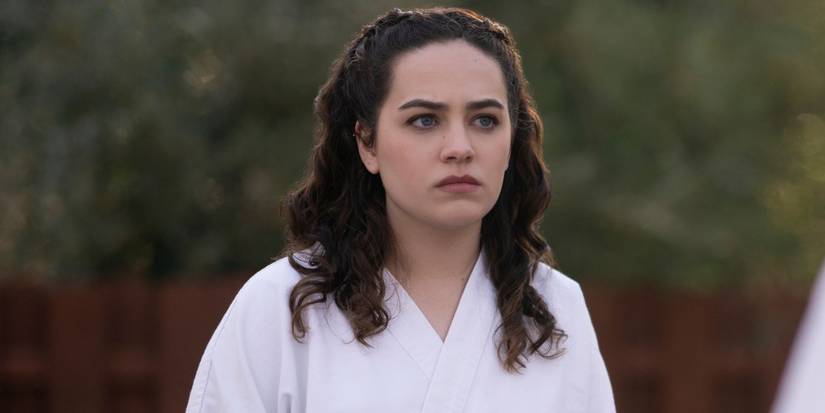 ‘Cobra Kai’ Season 6, Part 3 Cast and Character Guide — Who Stars in ...