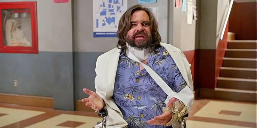 10 Best Blink-and-You'll-Miss-It TV Cameos, Ranked