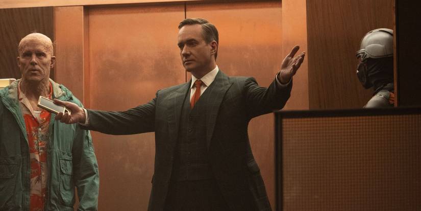 10 Best Villains in the X-Men Movies, Ranked