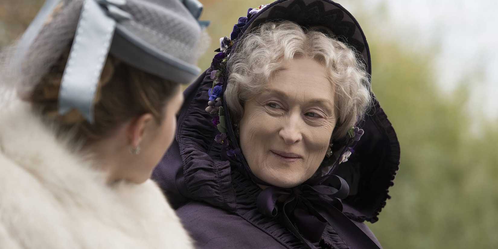 10 Most Rewatchable Meryl Streep Movies, Ranked