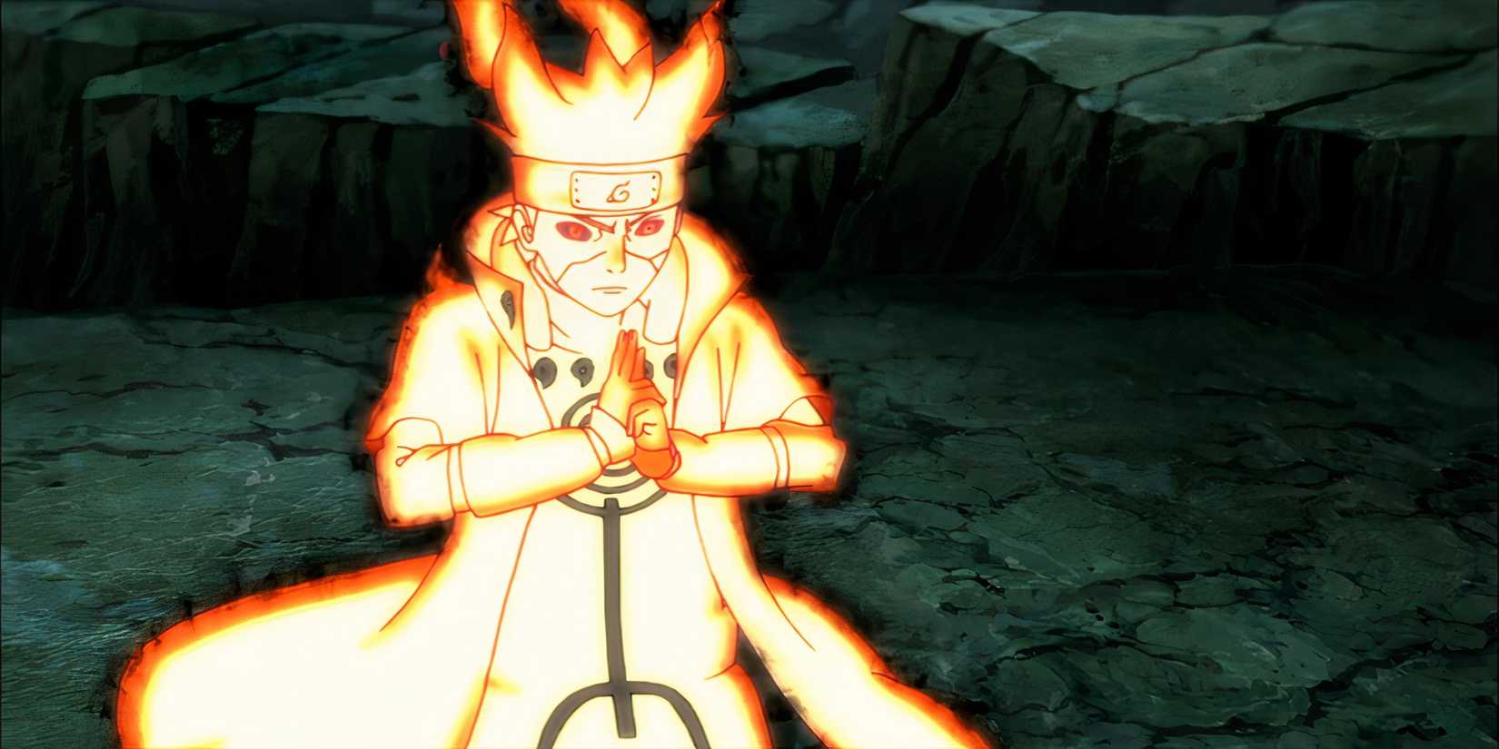 15 Strongest 'Naruto Shippuden' Characters, Ranked