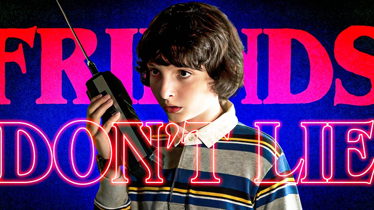 10 Best 'Stranger Things' Quotes, Ranked