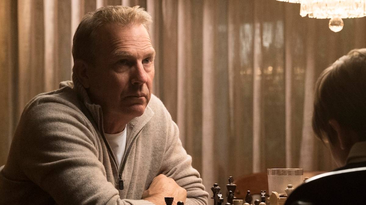 Kevin Costner’s Best Performance in Years Wasn’t in a Western